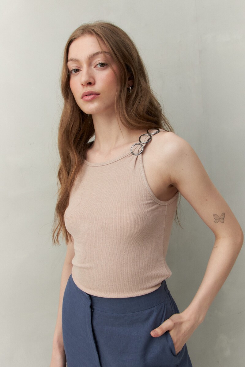 TOP LUCREACIA — Daniel Cassin